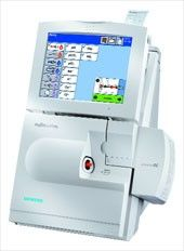Siemens - Rapidpoint 400/Rapidpoint 405 Community, Manuals and ...