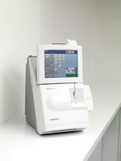 Siemens - Rapidpoint 400/Rapidpoint 405 Community, Manuals and ...
