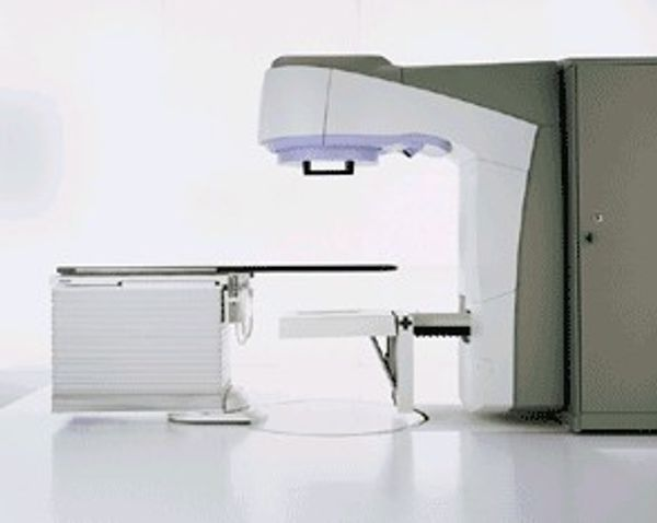 Siemens ONCOR Avant-Garde Linac - Siemens ONCOR Avant-Garde | MedWrench