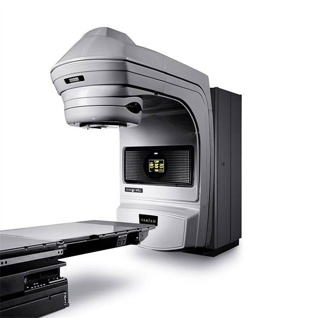 Varian Medical Systems - Clinac 6EX Community, Manuals and ...