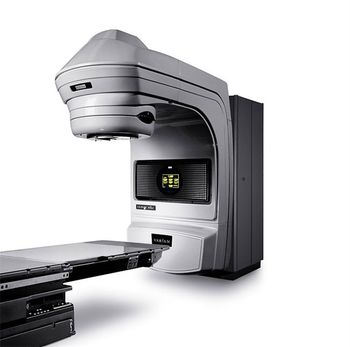 Varian Medical Systems - Clinac 6EX Community, Manuals and ...