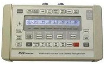 Pace Medical REF4800 pacemaker | PDF | MedWrench