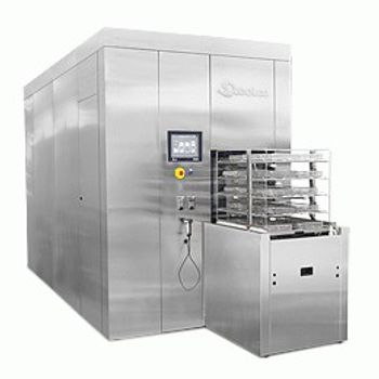 Steelco - TW 3000/3 /4 Community, Manuals and Specifications | MedWrench