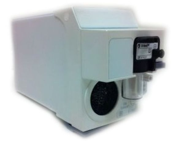 calibration gas - Datex Ohmeda E-CAIO | MedWrench