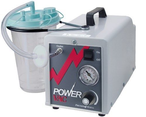 Precision Medical - PM61 Community, Manuals and Specifications | MedWrench