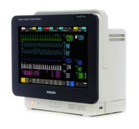 Philips IntelliVue MX500 News Articles | MedWrench