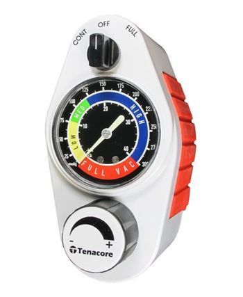 Tenacore Holdings - Continuous-Full Suction Regulator Community ...