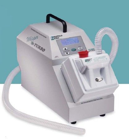 Buffalo Filter PlumeSafe TURBO Auto-Sense News Articles | MedWrench