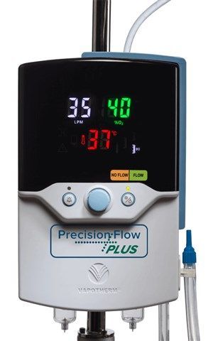 Vapotherm - Precision Flow Plus Community, Manuals and Specifications ...