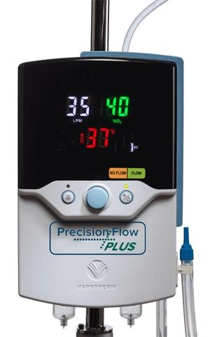 Vapotherm - Precision Flow Plus Community, Manuals and Specifications ...