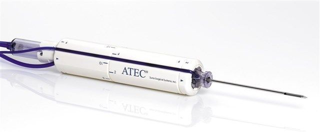 Hologic ATEC Sapphire Operator's Manual | PDF | MedWrench