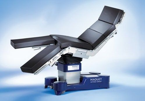 MAQUET Alphamaxx Brochure.pdf | PDF | MedWrench