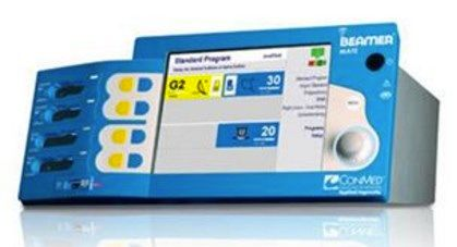 Conmed - Beamer CE600 Community, Manuals and Specifications | MedWrench