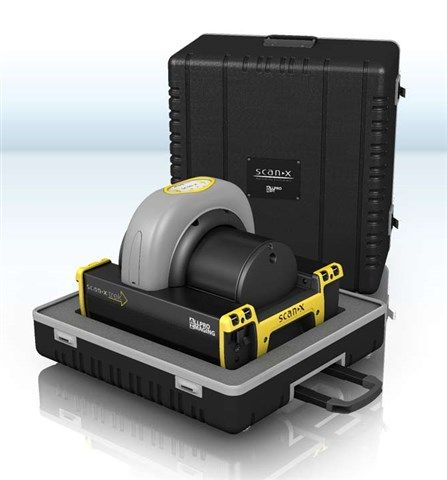 Allpro Imaging - Scan X Trek Community, Manuals and Specifications ...