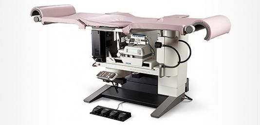 Hologic MultiCare Platinum Service Manual Chapter 3 -Service - Using ...