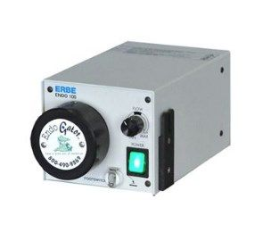 ERBE Endo 100 Specifications | PDF | MedWrench