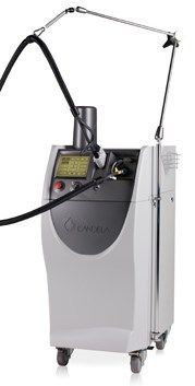 Syneron-Candela - GentleYag Pro Community, Manuals and Specifications ...