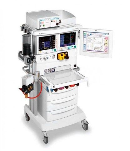 Datex Ohmeda ADU S/5 S5 Service Manual.pdf | PDF | MedWrench