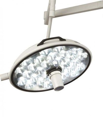 Surgical Light Stryker Visum LED Forums | MedWrench