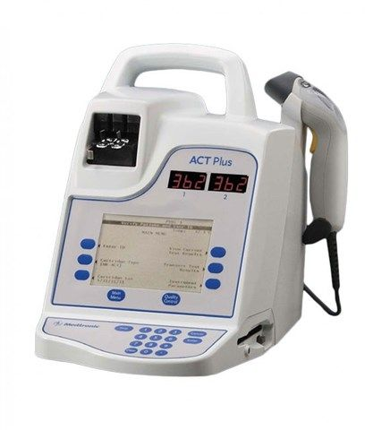 Medtronic - ACT Plus Community, Manuals and Specifications | MedWrench