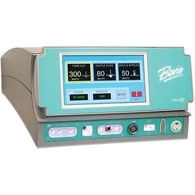 Electrosurgical Unit (ESU) Bovie Icon GP Forums | MedWrench