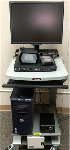 XLTEK Medical Equipment and Products | MedWrench