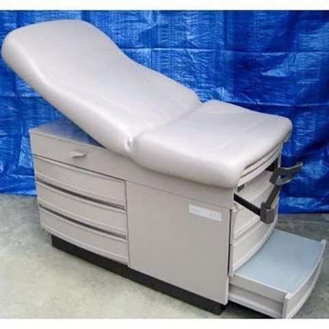 Midmark - Ritter 304 Manuals and Documents | Medical