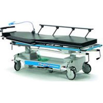 Hausted - Surgi-Stretcher Community, Manuals and Specifications | MedWrench