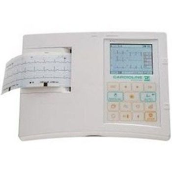 Cardioline - ar600view Community, Manuals and Specifications | MedWrench