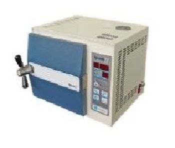 Sterilizers/Autoclaves Baumer SPEEDY II Forums | MedWrench