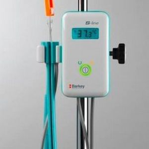 Barkey S-Line User Manual | PDF | MedWrench