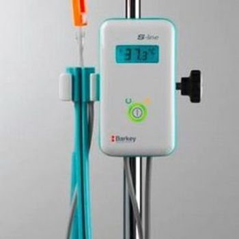 Barkey - S-Line Manuals and Documents | Medical