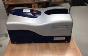 Osteometer Meditech - DexaCare G4 Community, Manuals and Specifications ...