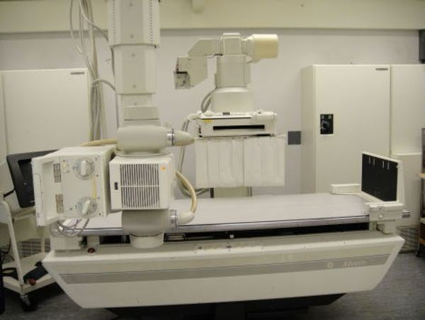 KEITHLEY TRIAD 35050 SOFTWARE - GE HealthCare Advantx LFX | MedWrench