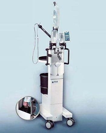 Ulrich Medical - Missouri Community, Manuals and Specifications | MedWrench