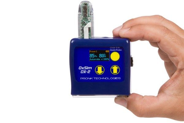 Pronk Technologies - SimCube Advanced Community, Manuals and ...