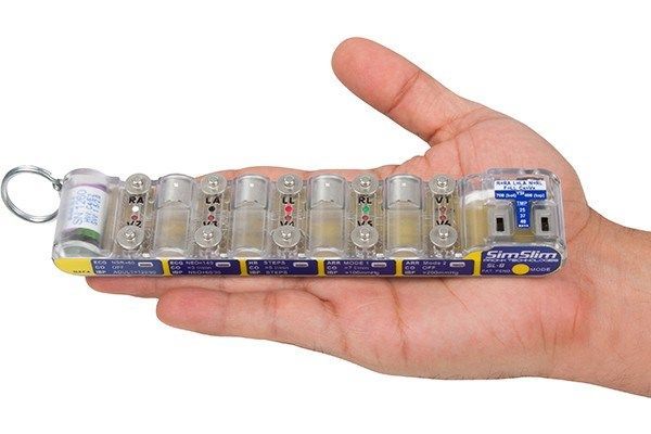 Pronk Technologies - SimCube Advanced Community, Manuals and ...