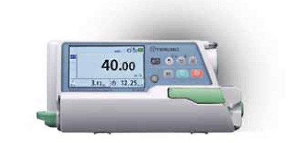 Service manuel LM700 - Terumo Terufusion TE-LM700 | MedWrench