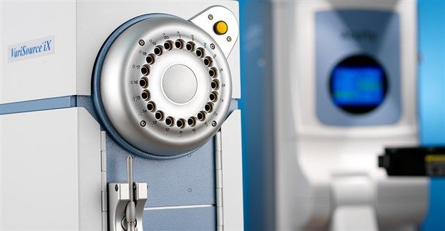 Varian Medical Systems - VariSource iX HDR afterloader Community ...