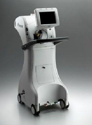 Xoft - Axxent eBx System Community, Manuals and Specifications | MedWrench