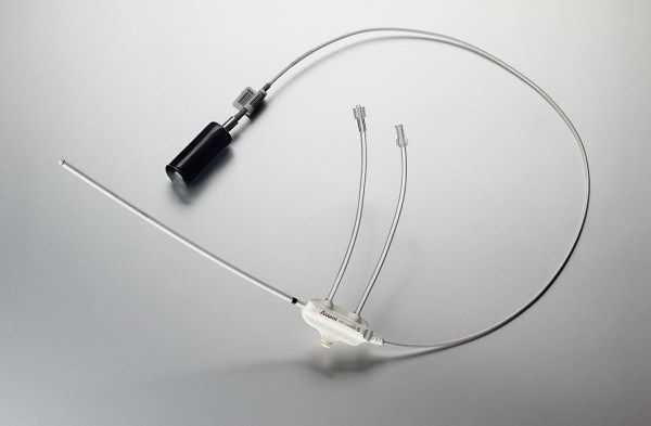 XOFT FOR BREAST TREATMENT - Xoft Axxent HDR | MedWrench