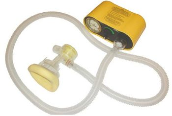 Emergent Respiratory - PortO2Vent Community, Manuals and Specifications ...