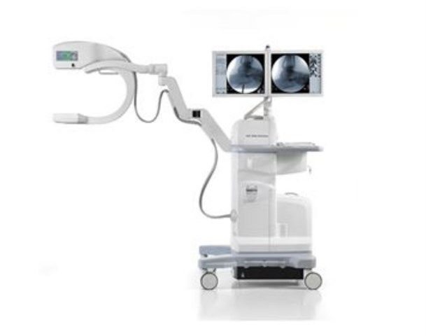 GE Healthcare - OEC Elite MiniView Community, Manuals and ...