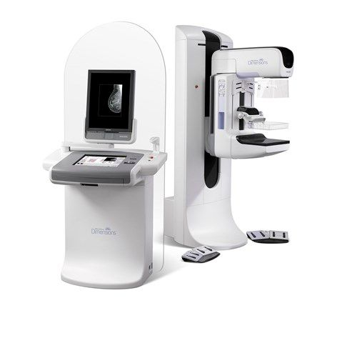 Hologic Selenia Dimensions 3000 2D Features | PDF | MedWrench