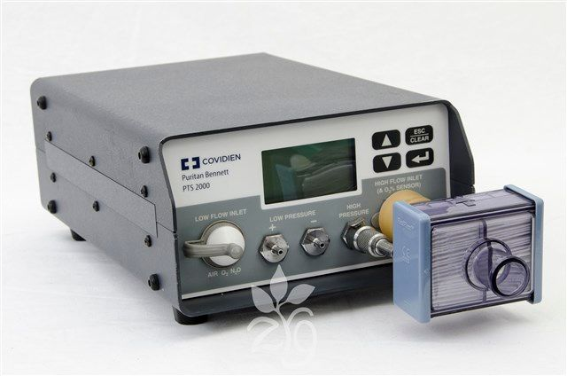 Covidien - Puritan-Bennet PTS-2000 Community, Manuals and ...