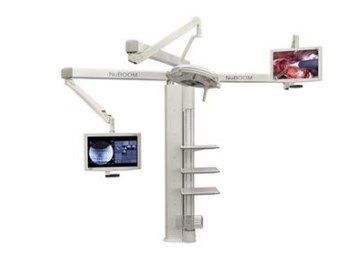 Facility Boom Models, Products and Specs | MedWrench