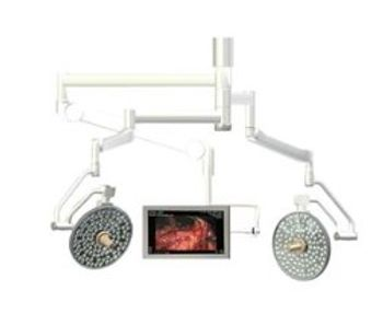 MAQUET - Power LED 300/300 Community, Manuals and Specifications ...