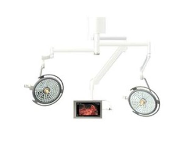 Satelite boom arm - MAQUET Power LED 500/500 | MedWrench