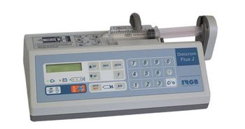 RGB Medical Devices - Omicrom FLUX J Community, Manuals and ...