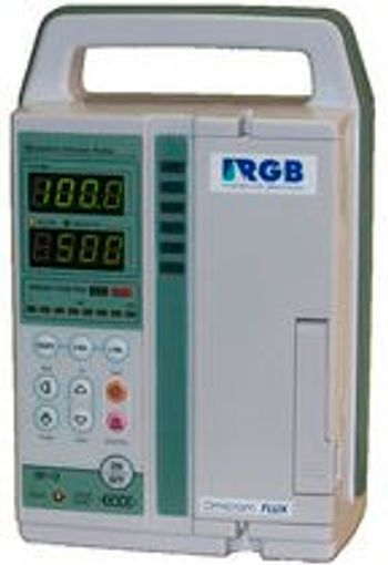 RGB Medical Devices - Omicrom Flux Community, Manuals and ...